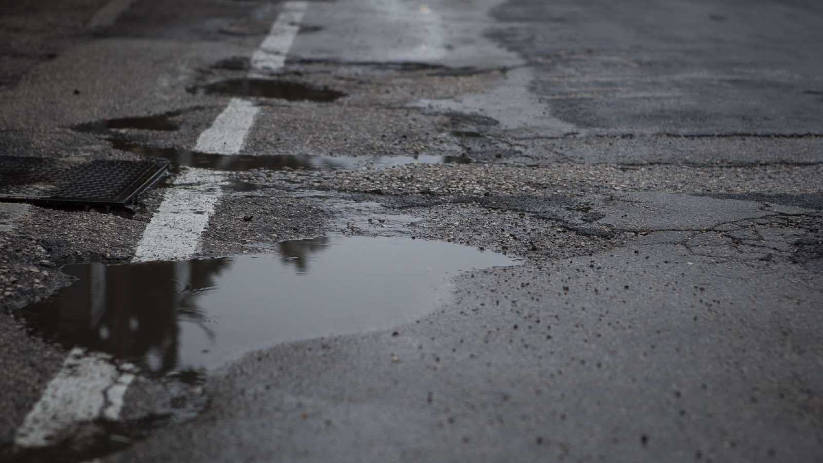 SmartRoadSense | People